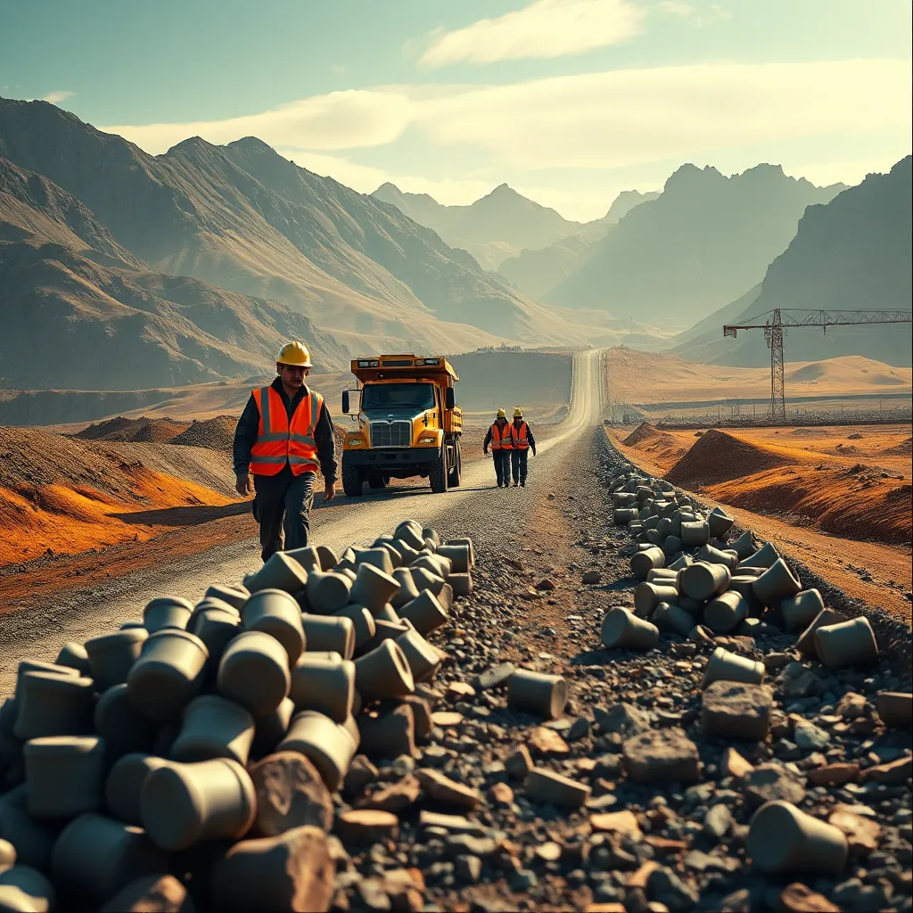 Strategies for Building Roads Over BT Areas : LevelUpTalk