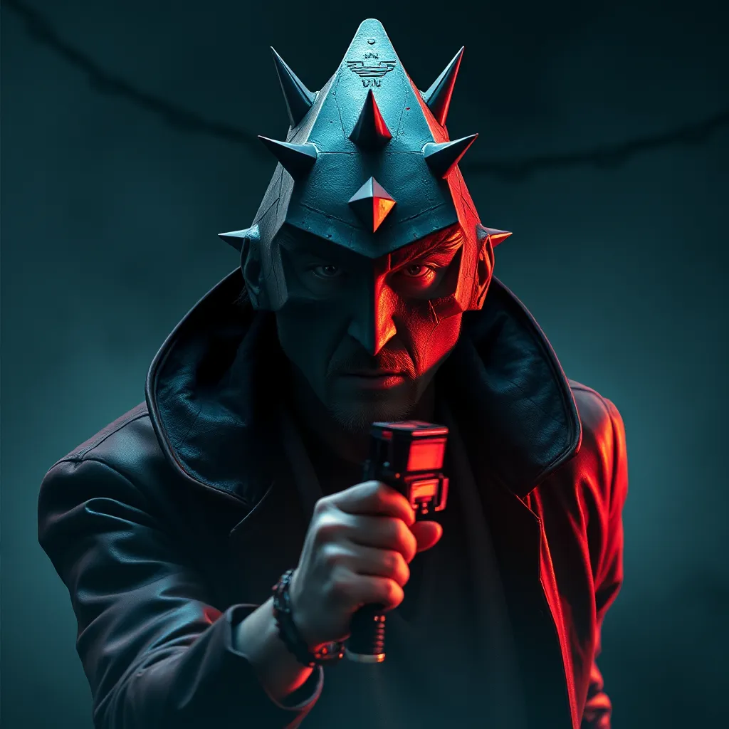 Robert Strange Hints at New Vision for Pyramid Head in Film : LevelUpTalk