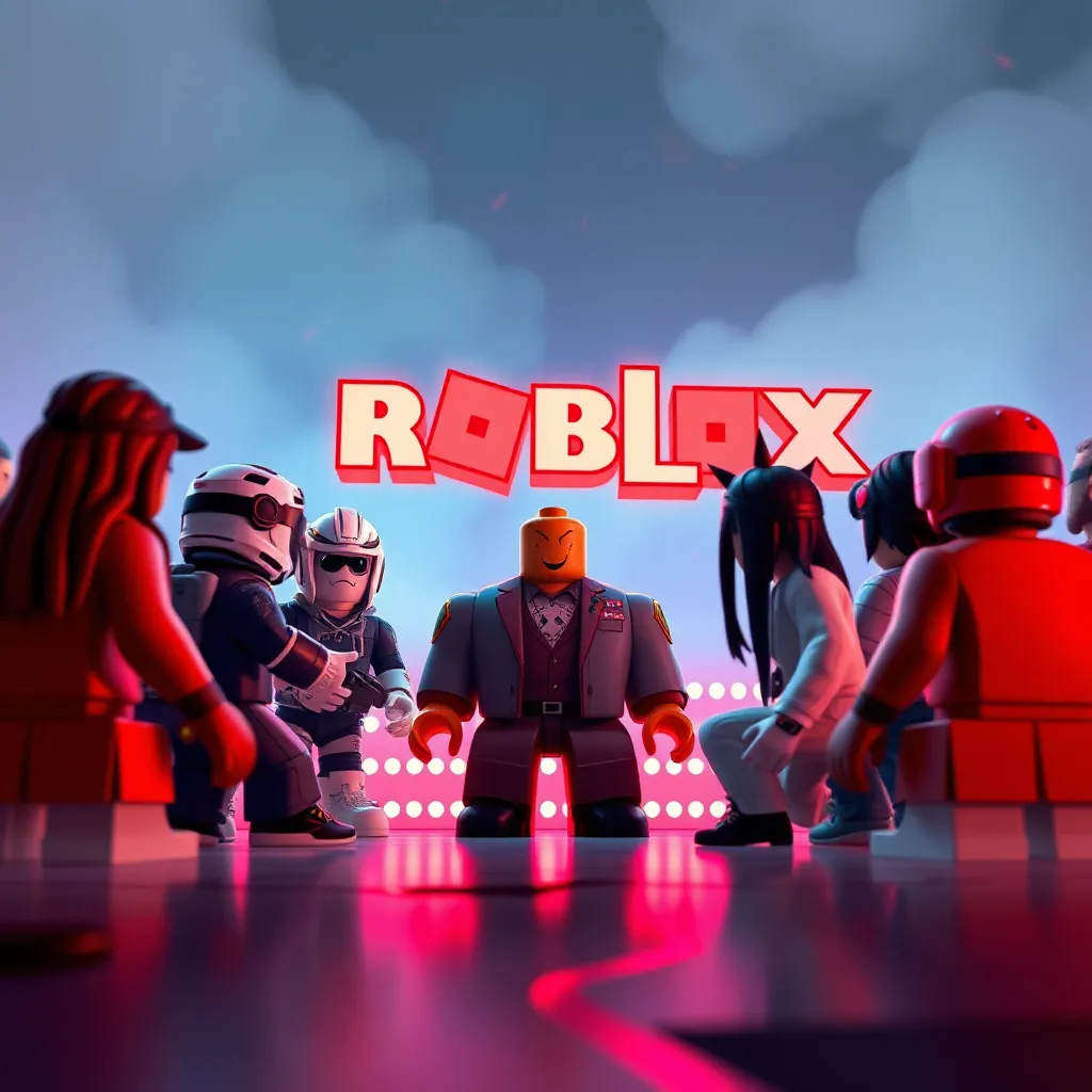 Dead by Daylight Fans Weigh in on Roblox Asymmetrical Game : LevelUpTalk