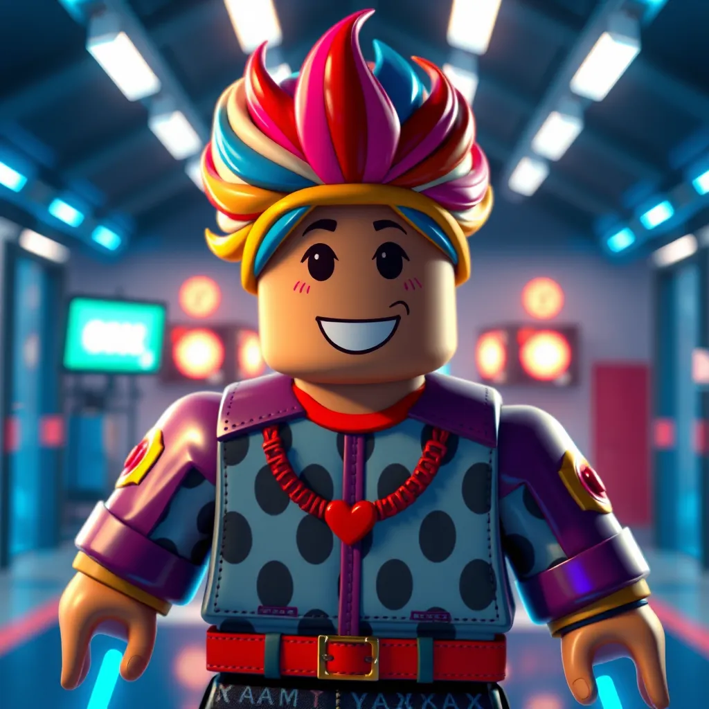 Rate My Roblox Avatar: Honest Opinions Welcome! 😅 : LevelUpTalk