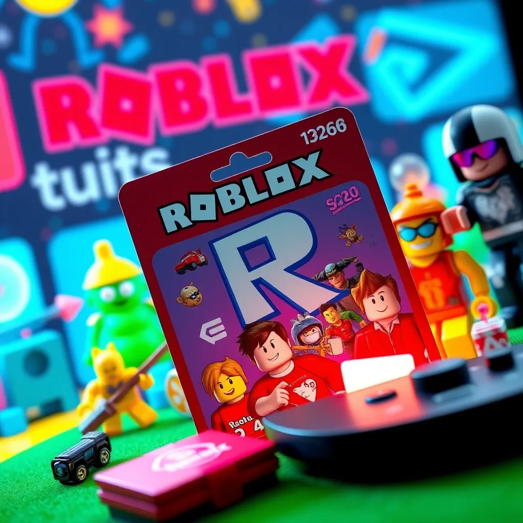 Is the Roblox Digital Card Still Available in 2026? : LevelUpTalk