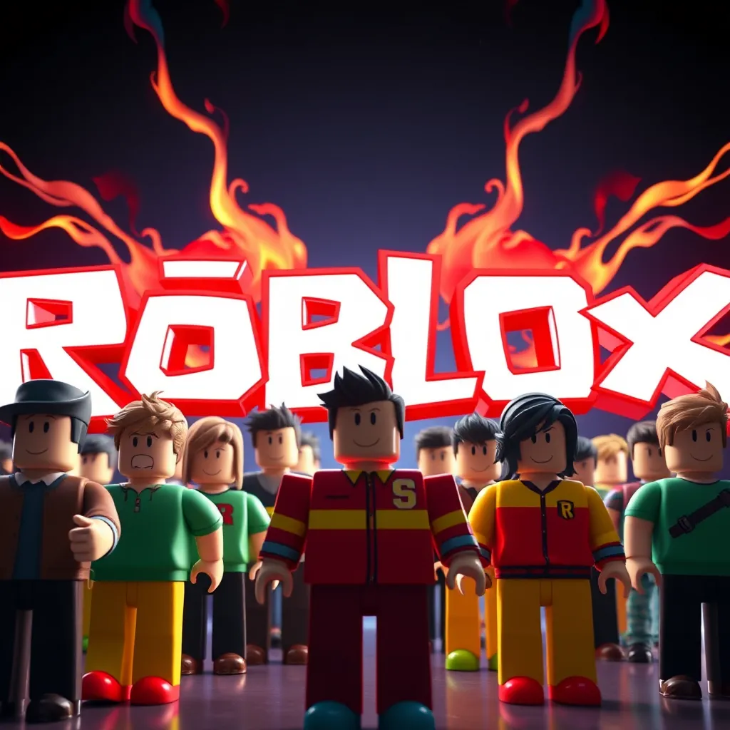 Roblox Faces Backlash From All Directions Amid Changes : LevelUpTalk