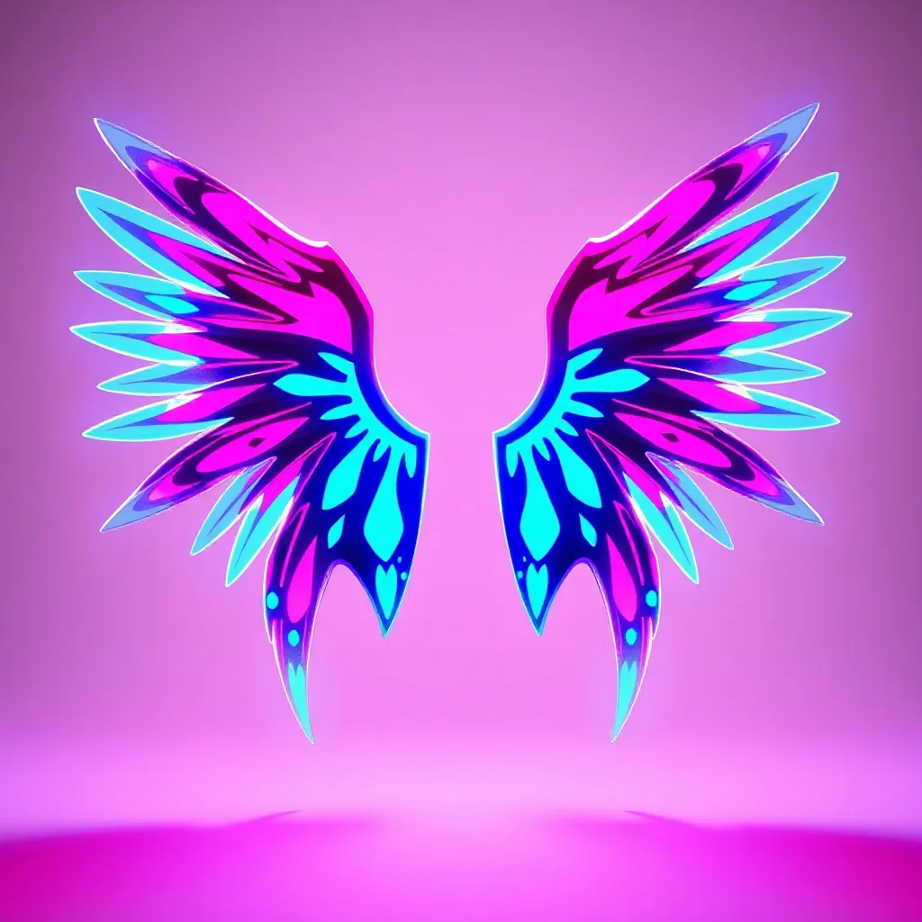 Roblox Plasma Wings: Should You Claim Them or Not? : LevelUpTalk