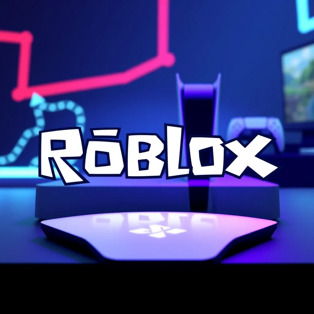 Roblox to Force PS5 Users into VR Support by June 22 : LevelUpTalk