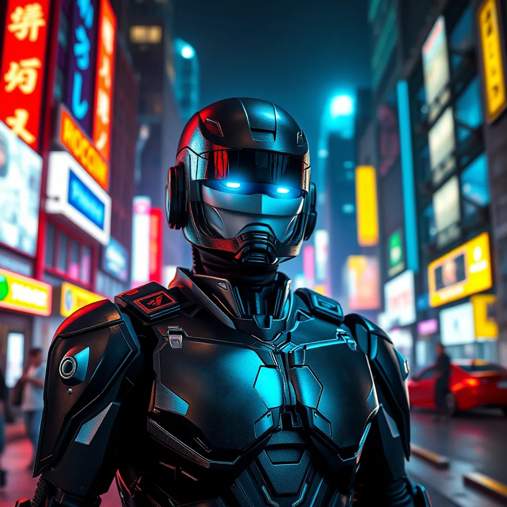 RoboCop: Rogue City Joins Xbox Game Pass Today! : LevelUpTalk