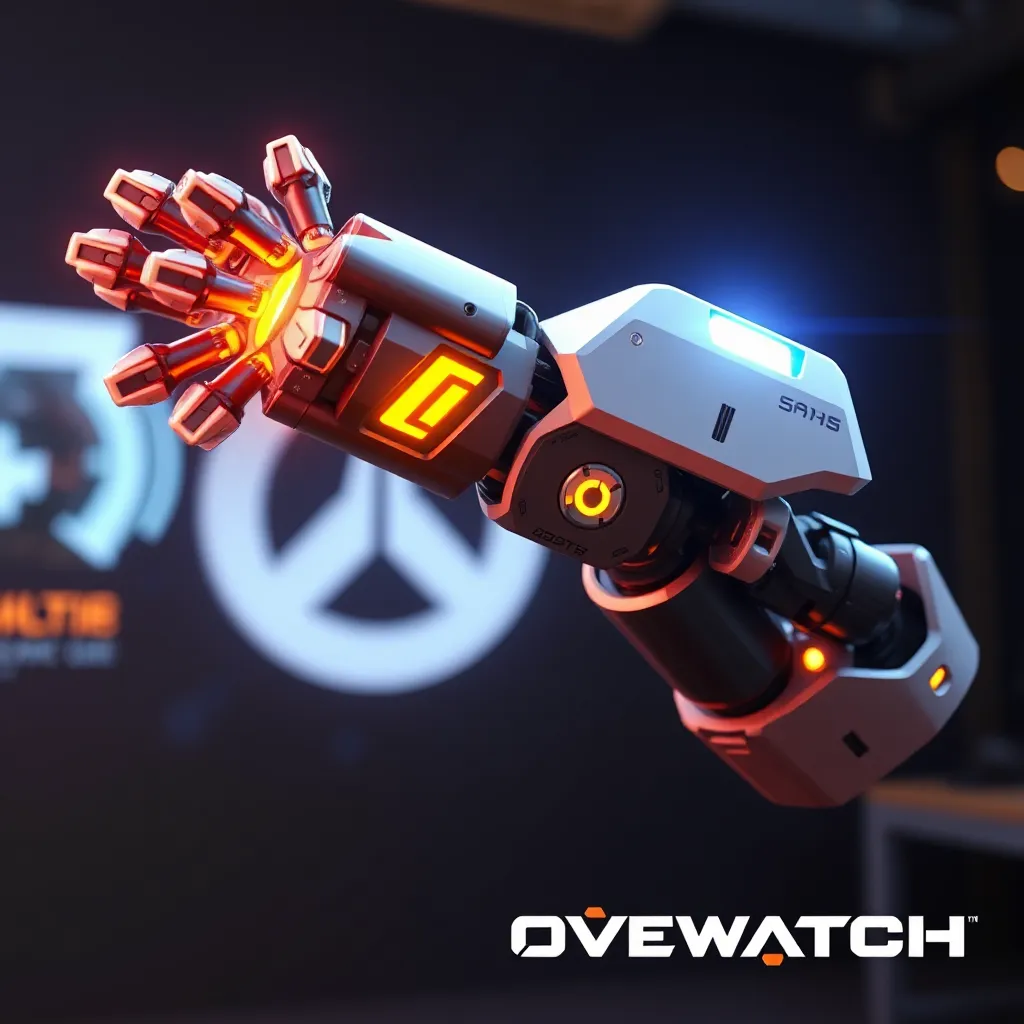 Is Overwatch Becoming Reality in 2025? : LevelUpTalk