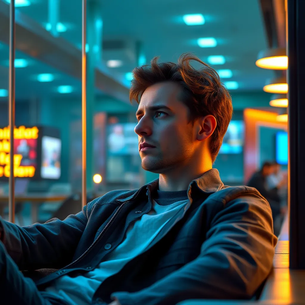 Rocco Reflects on His Past: A 15-Year-Old Interview : LevelUpTalk