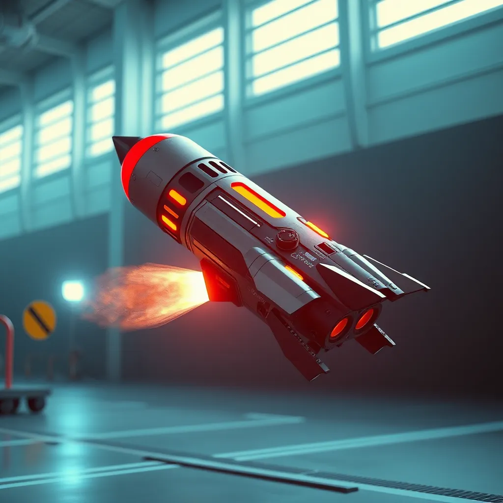 Transforming Taser Ideas into Rocket Jumping Devices : LevelUpTalk