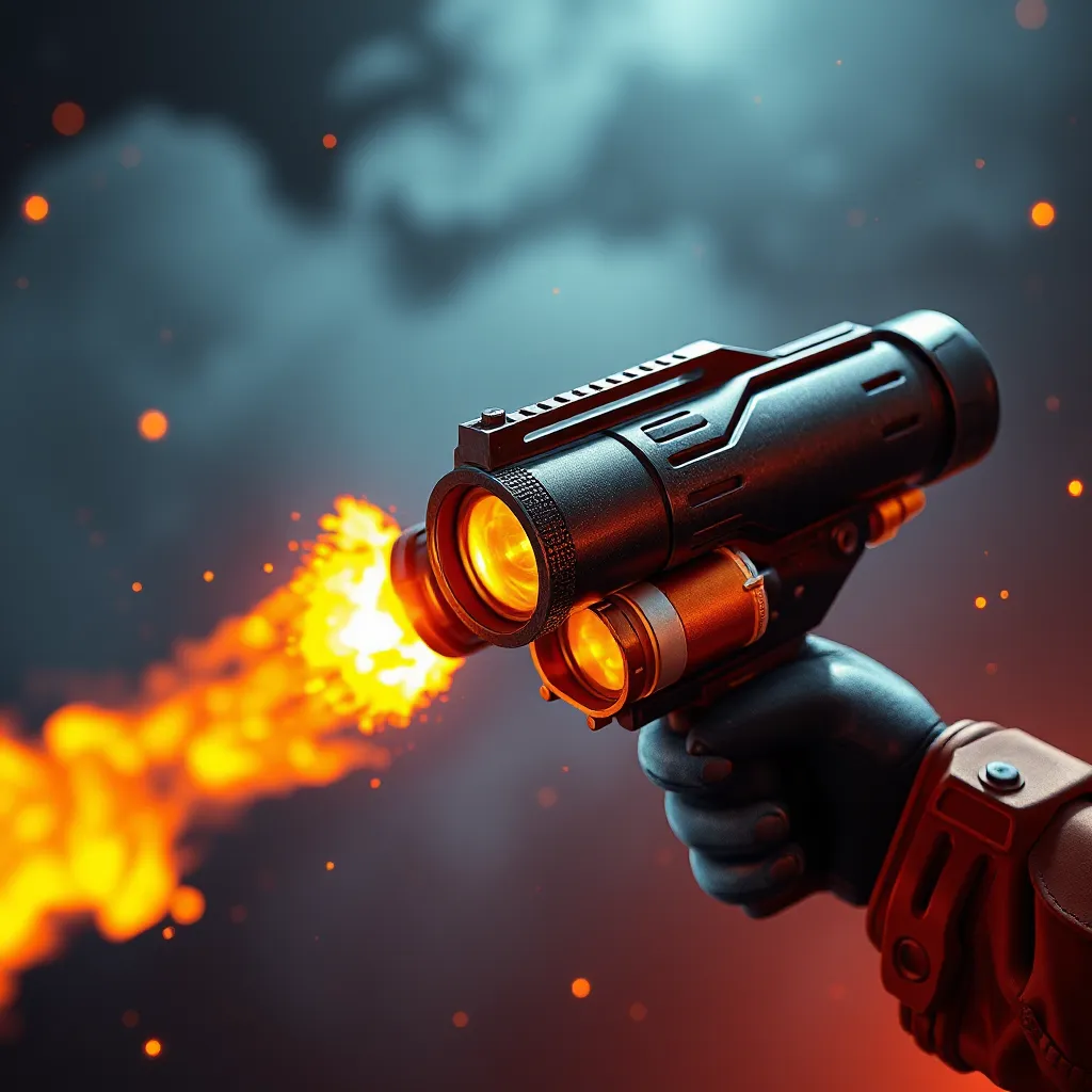 Heirloom Catalyst Effect Boosts Envious Arsenal Power : LevelUpTalk