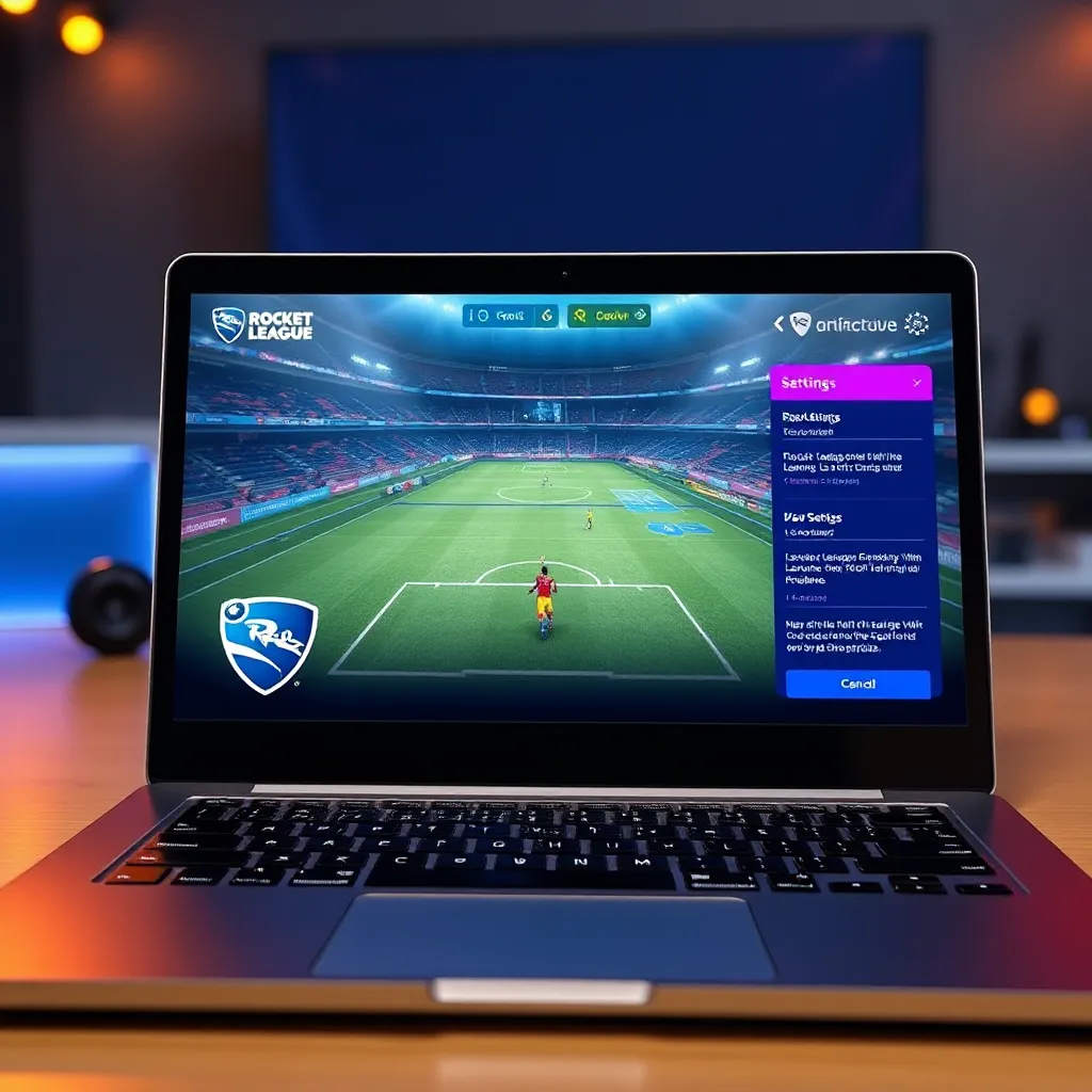 Rocket League Issues: A Beginner's Guide to Fixing Problems : LevelUpTalk