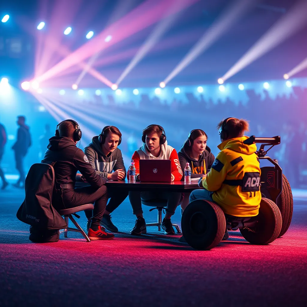 Rocket League Players Struggle to Find New Skins : LevelUpTalk