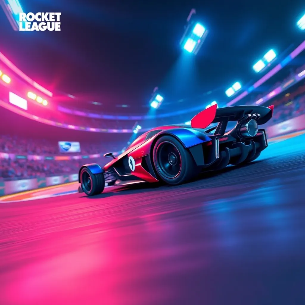 Understanding Rank Decay in Rocket League After Breaks : LevelUpTalk