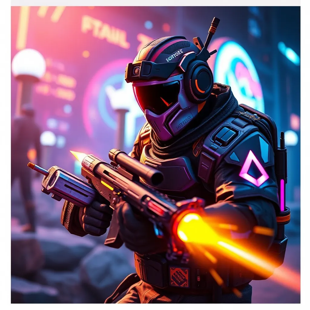 Unlocking the Rocket Skin in Extinction Mode: Tips and Tricks : LevelUpTalk