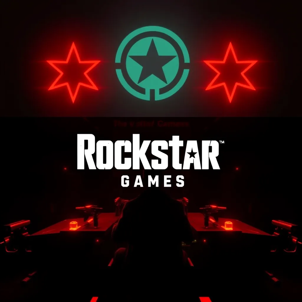 Rockstar Drops New Trailer Before Sacred Symbols Filming : LevelUpTalk