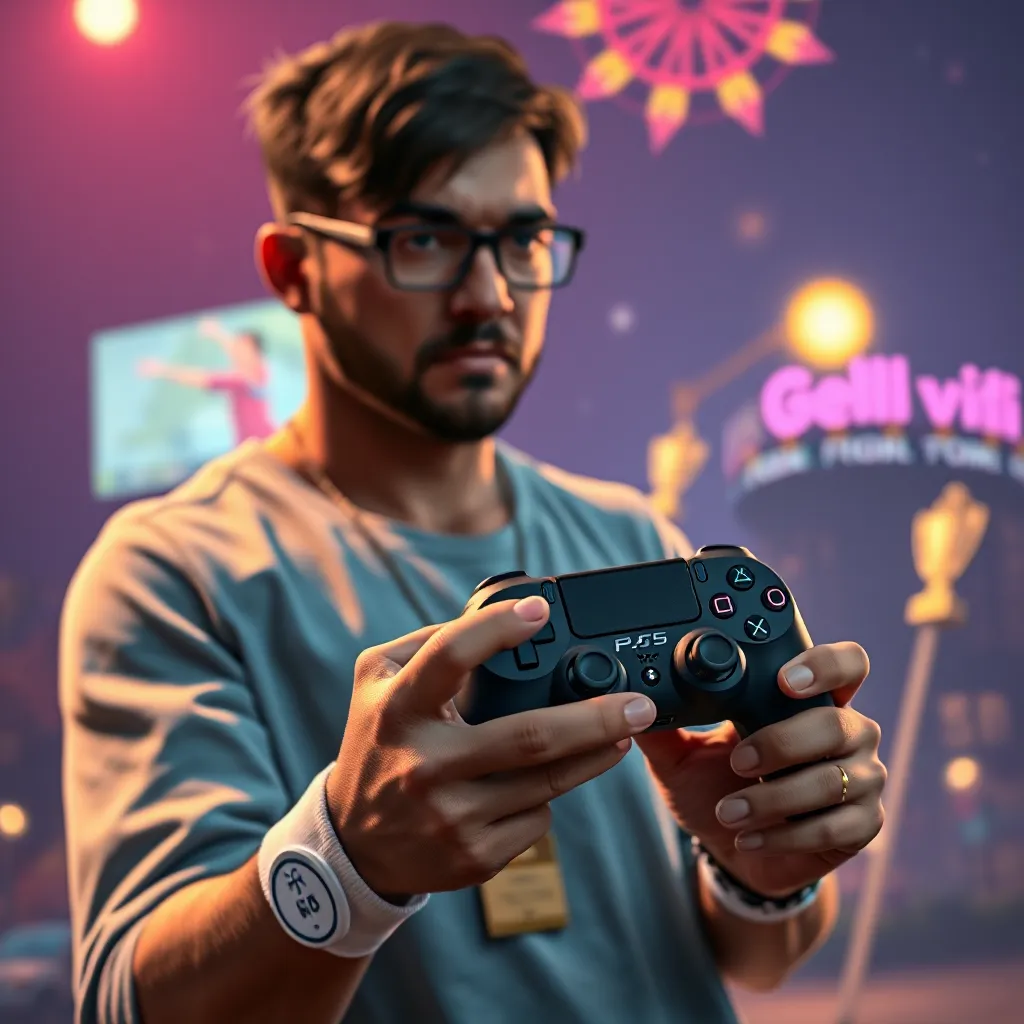 Rockstar Developer Tests GTA VI on PS5: 58 Trophies Await : LevelUpTalk