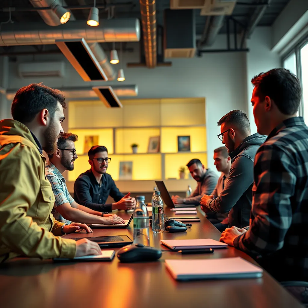 Rockstar Developers Claim Major Work Condition Improvements : LevelUpTalk