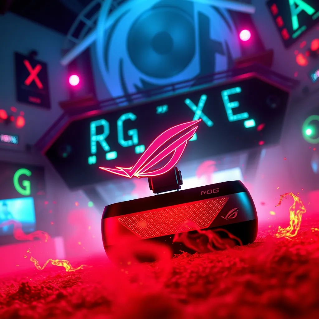 ROG Xbox Ally Launch Trailer Now Live—Get Yours Today! : LevelUpTalk
