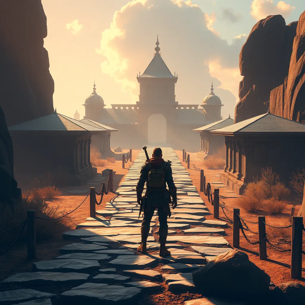 Is the Rogue Network Quest Worth the Effort? : LevelUpTalk