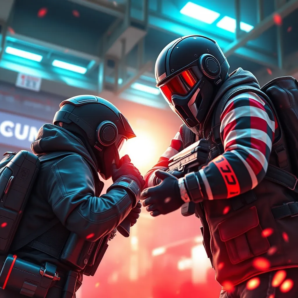 Rogue Agents Encounter Surge After Latest DLC Release : LevelUpTalk