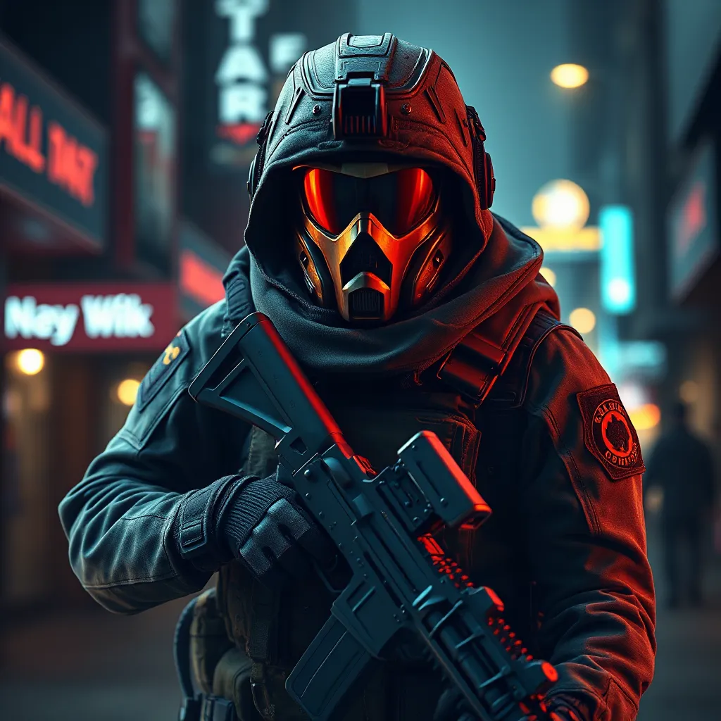 Insights on Rogue Bodark Soldiers: A Unique Perspective : LevelUpTalk