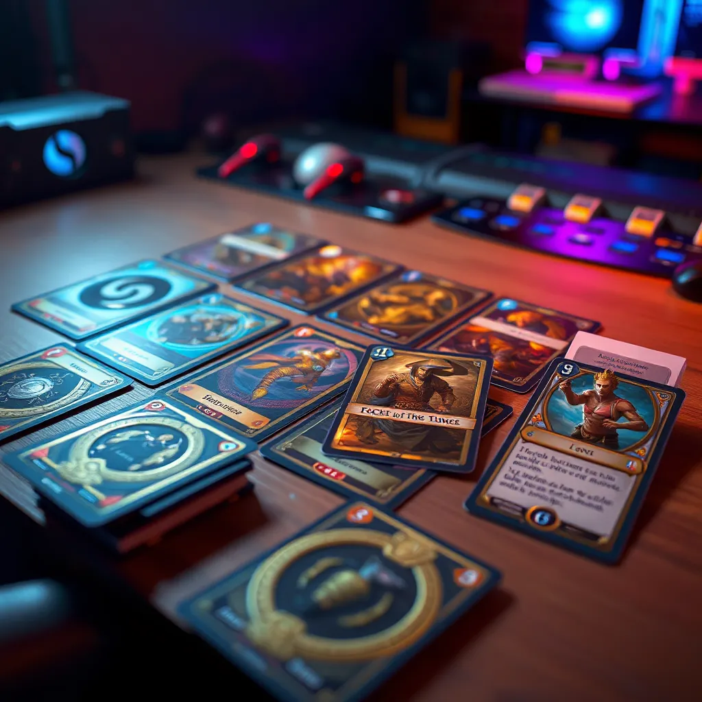 Top Non-Win-Condition Cards Rogue Players Miss in 2025 : LevelUpTalk