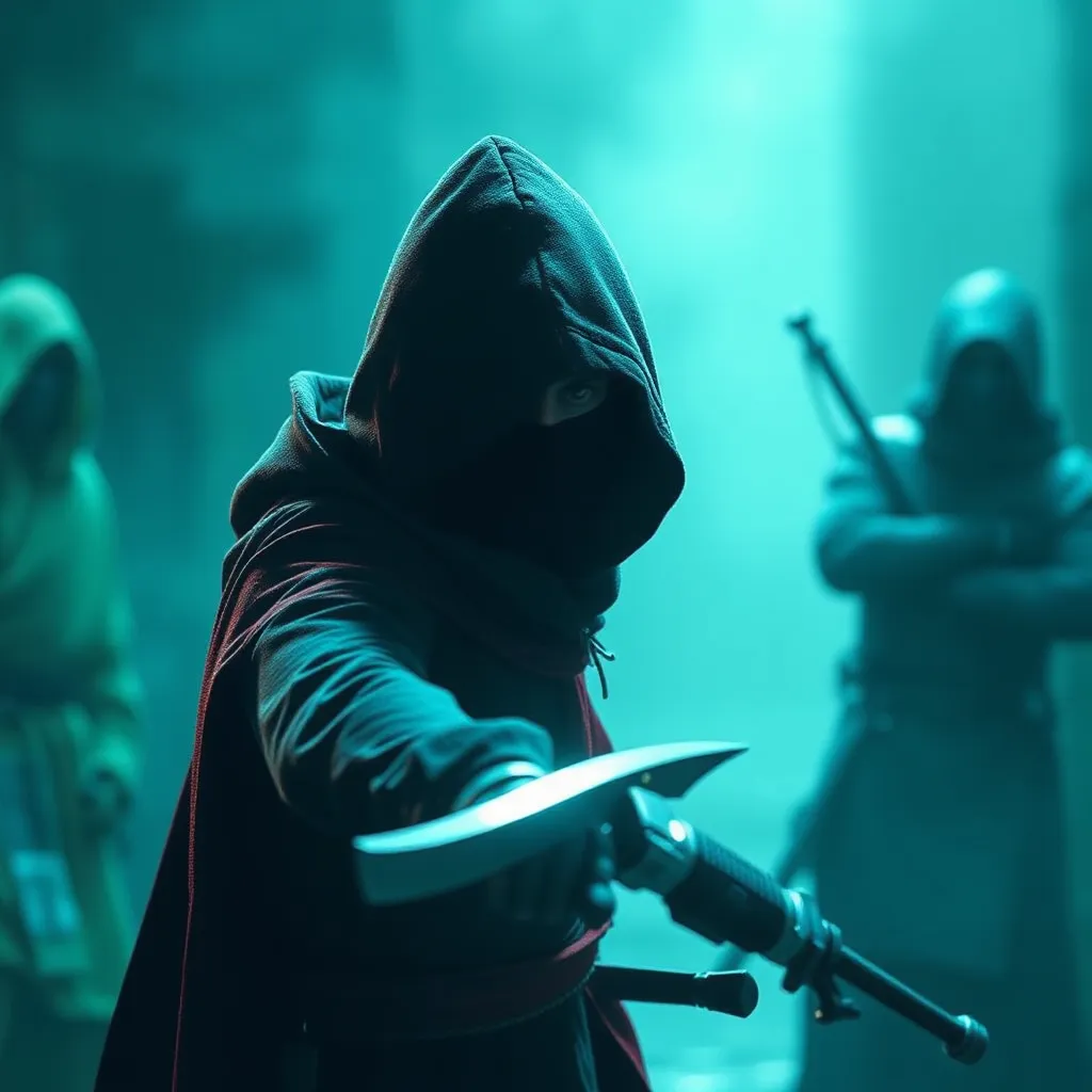 Rogue to Gain Stealth Synergy in 2026 Predictions : LevelUpTalk