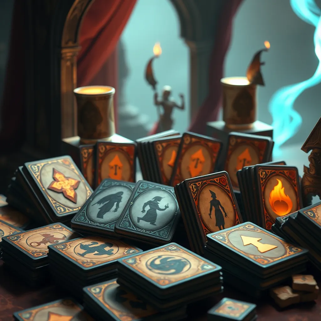 Explore More Roguelike Deck Building Games Like Balatro : LevelUpTalk