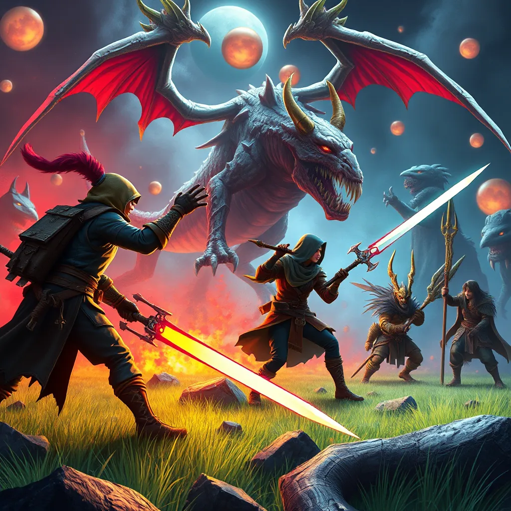 Top Roguelikes and Roguelites with Deep Builds in 2026 : LevelUpTalk