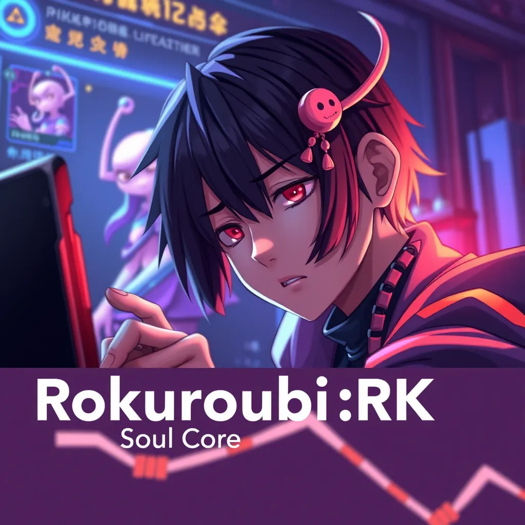 Rokurokubi (RK) Soul Core: Rarity Confirmed by Players : LevelUpTalk