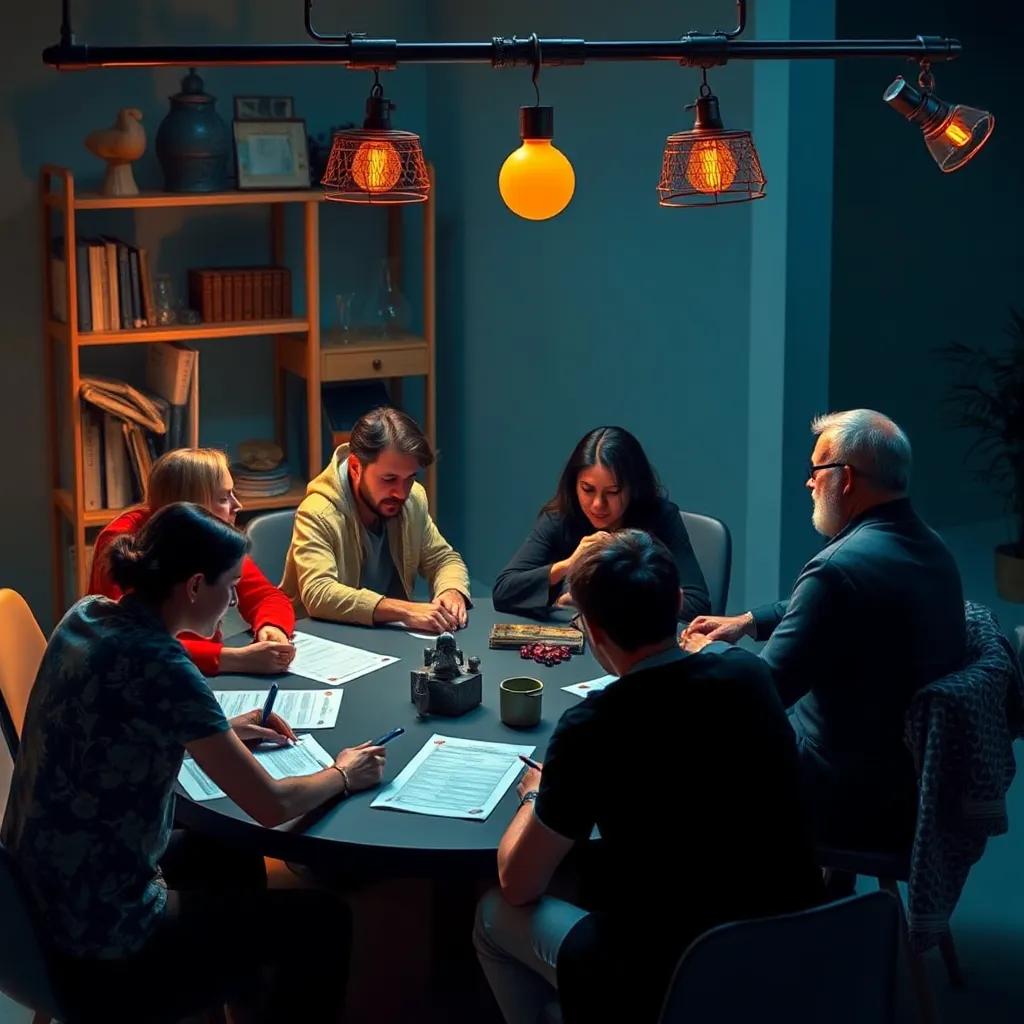 Tips to Enhance Your Role-Playing Character Skills : LevelUpTalk