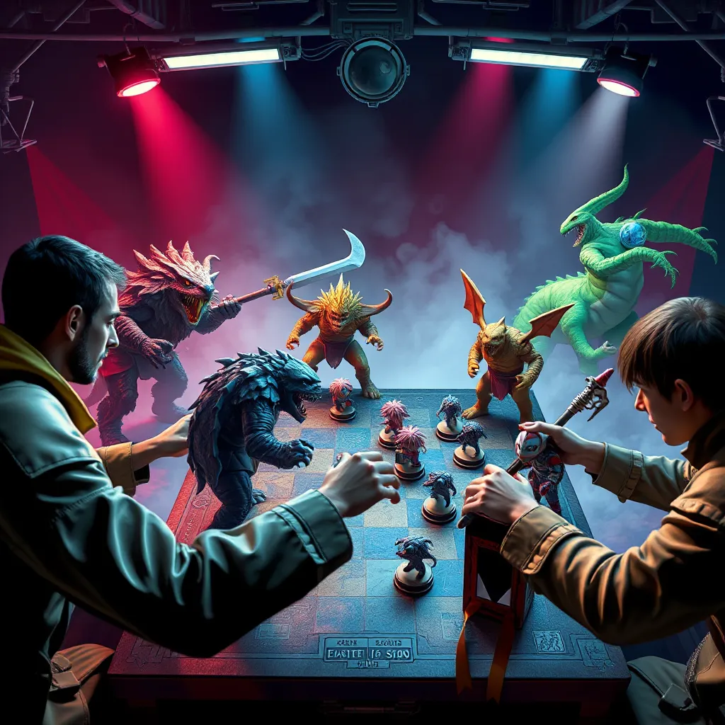 Tips to Speed Up Roll20 Combat and Improve Gameplay : LevelUpTalk