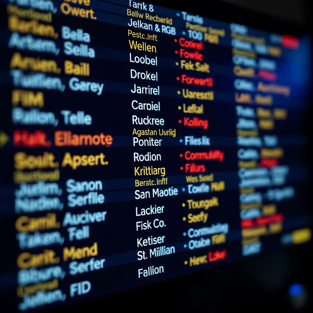 Unlocking Secrets Behind 'Rolled Credits' in Media : LevelUpTalk