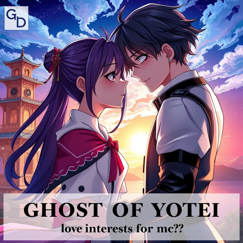 Will Ghost of Yotei Introduce Love Interests for MC? : LevelUpTalk