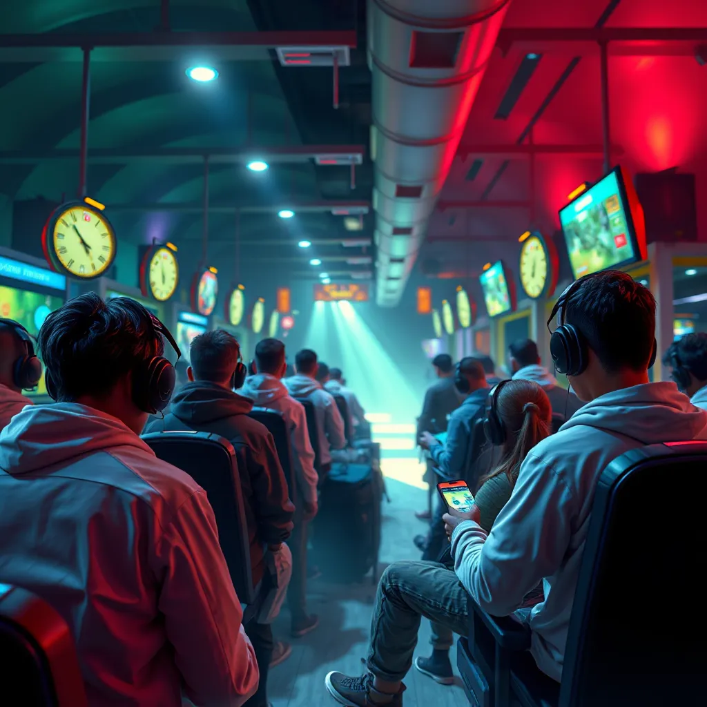 Why is the Rondo Map Struggling to Attract Players? : LevelUpTalk