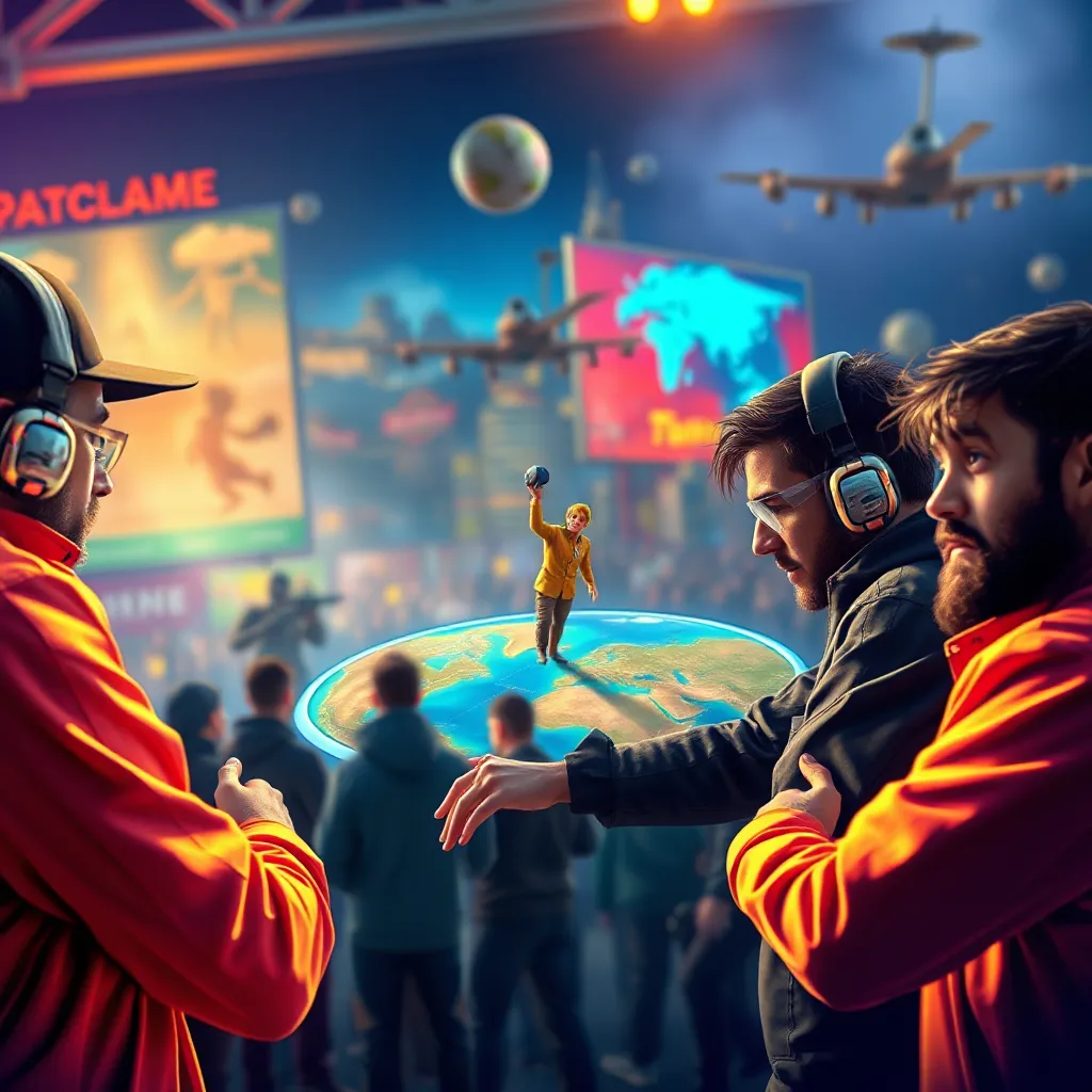 Top Maps for Rondo Matches: What Do Players Recommend? : LevelUpTalk