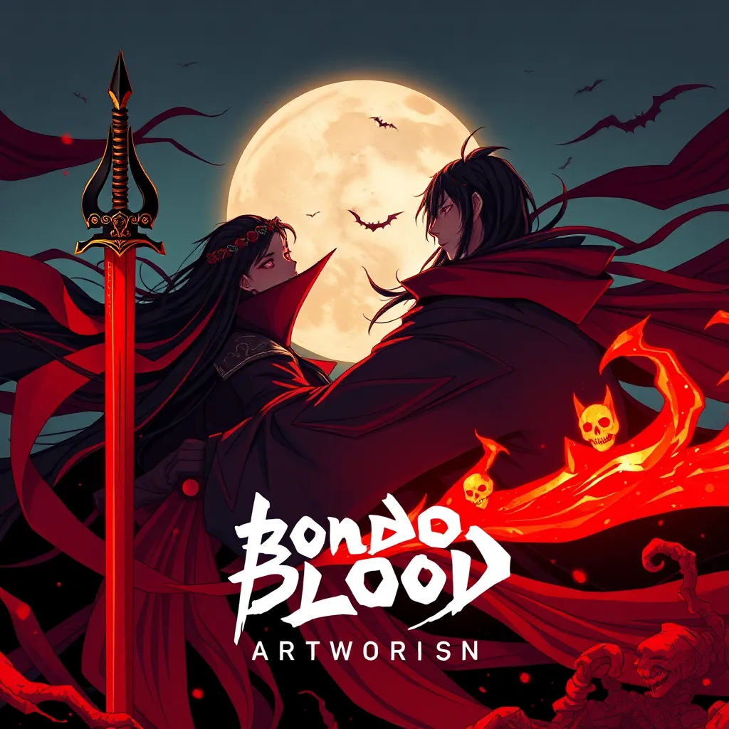 Why Classic Rondo of Blood Designs Stand Out Today : LevelUpTalk