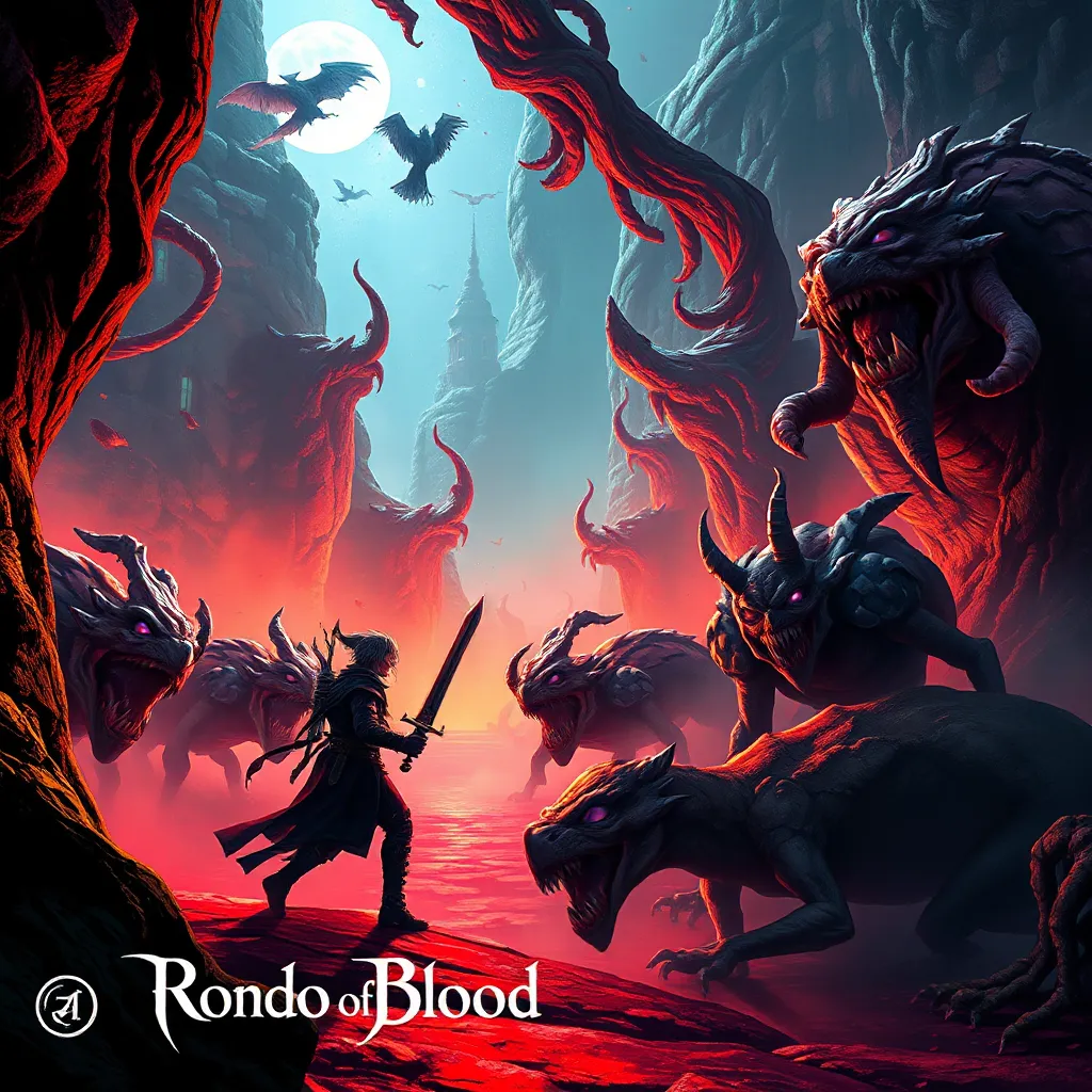 Why Rondo of Blood is the Hidden Gem of Castlevania Games : LevelUpTalk