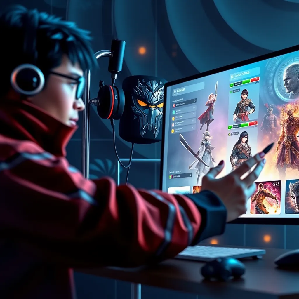 Ronin Matchups: Exploring New Strategies Today : LevelUpTalk