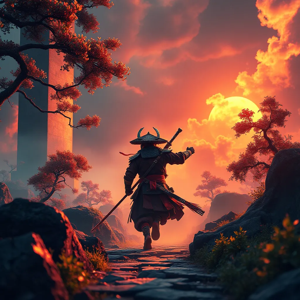 Creating a Unique Beginning-to-End Game Experience : LevelUpTalk