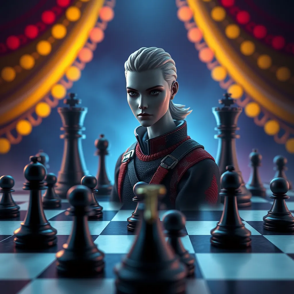 Exploring the Significance of 'Rook' in FC5 Game : LevelUpTalk