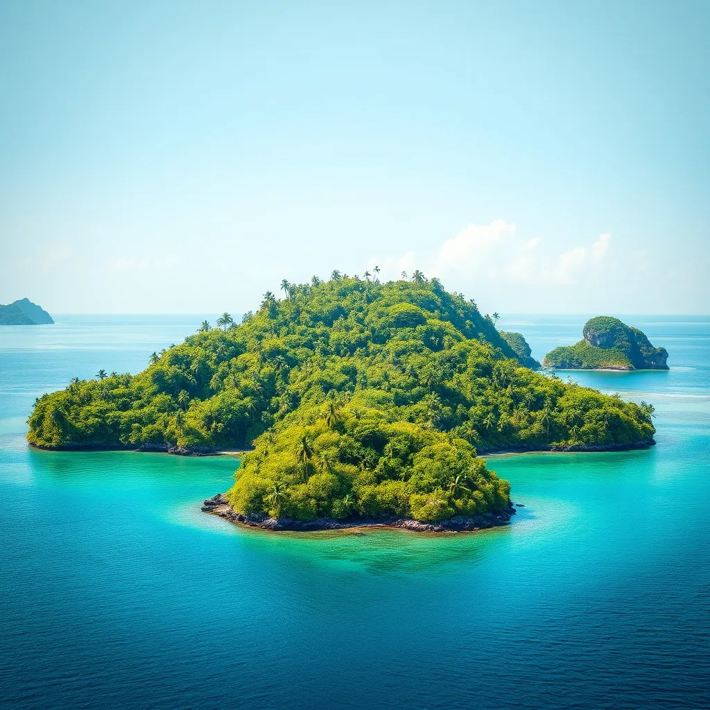 Understanding the True Meaning Behind Rook Islands : LevelUpTalk