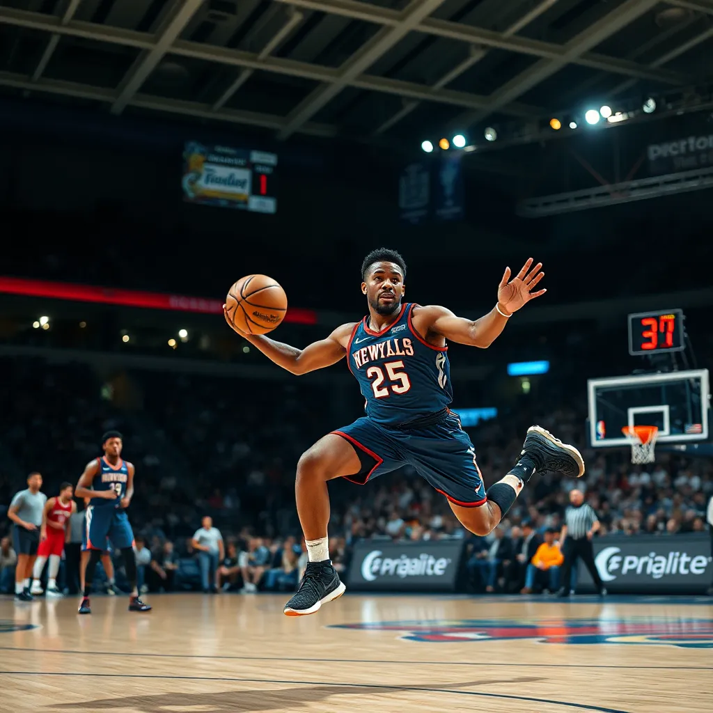 Is This Rookie Player Really As Amazing As They Seem? : LevelUpTalk