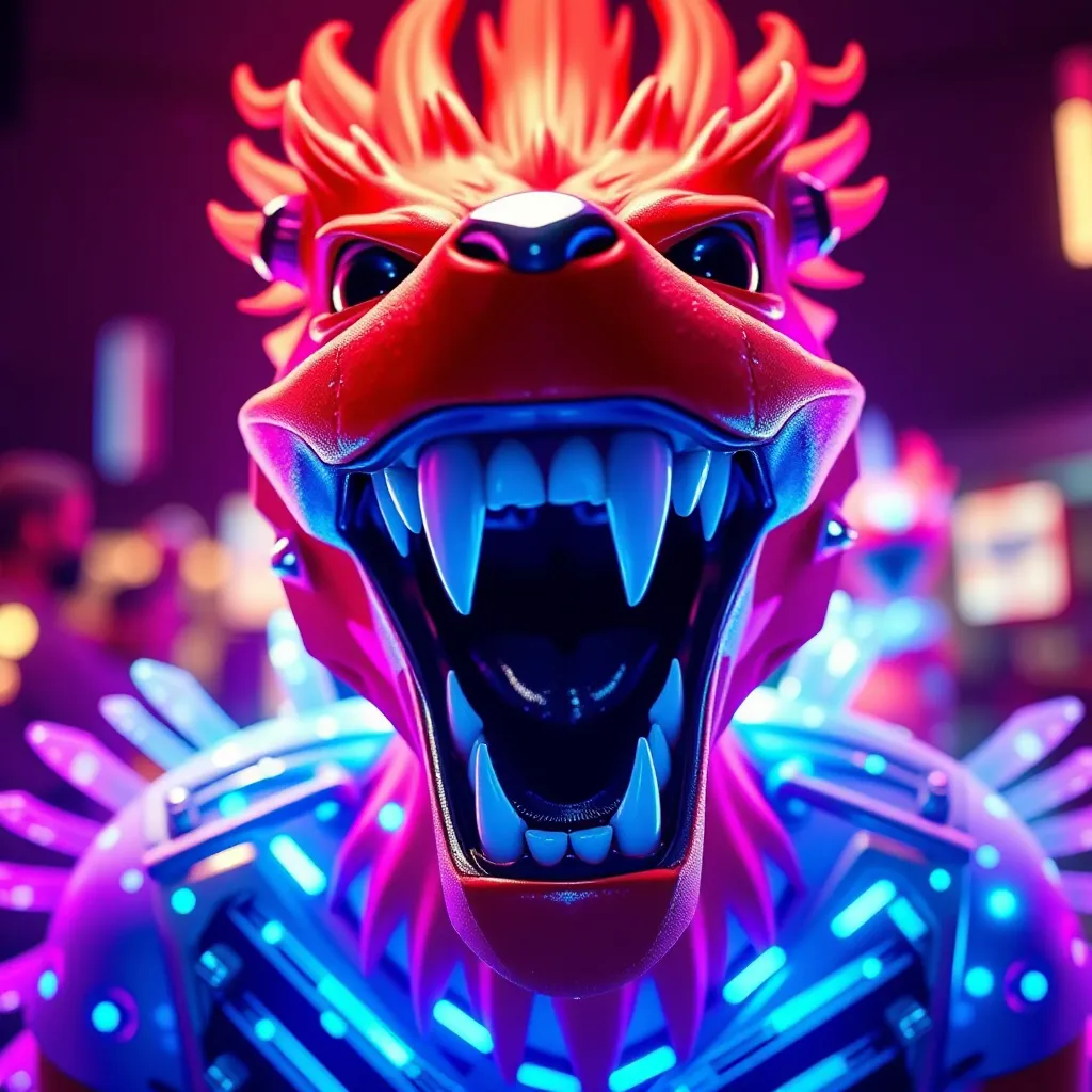 Shocking First Image from Googling RoosterTeeth Revealed! : LevelUpTalk