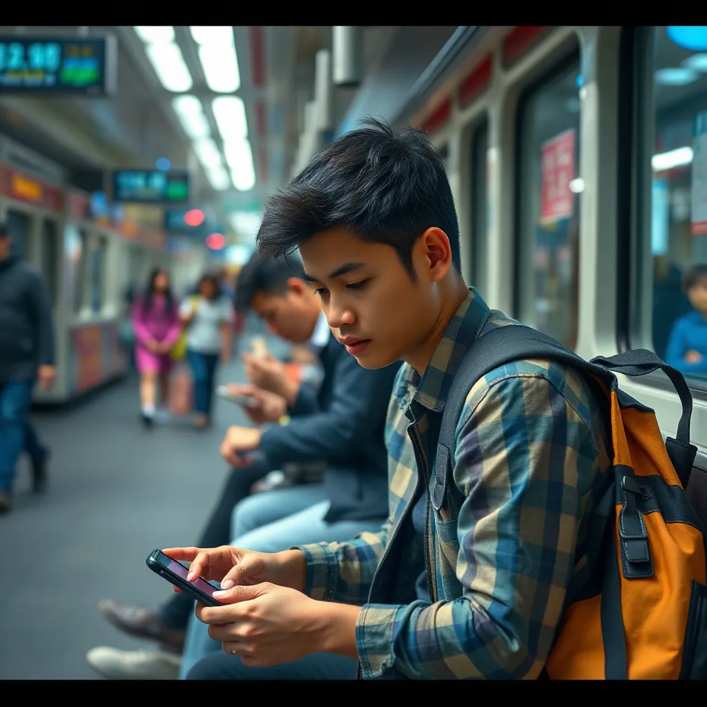 Exploring Repetitive Patterns in Everyday Life : LevelUpTalk