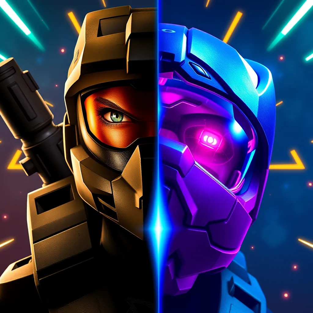 Royal2 vs. Snakebite: Who's the Halo GOAT Now? : LevelUpTalk
