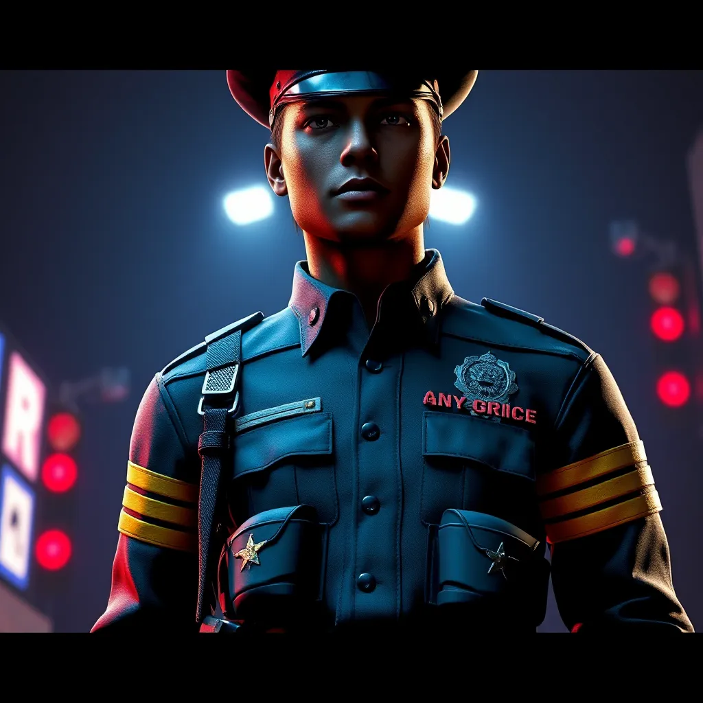 Unlocking the RPD Outfit in the Remake: What You Need to Know : LevelUpTalk