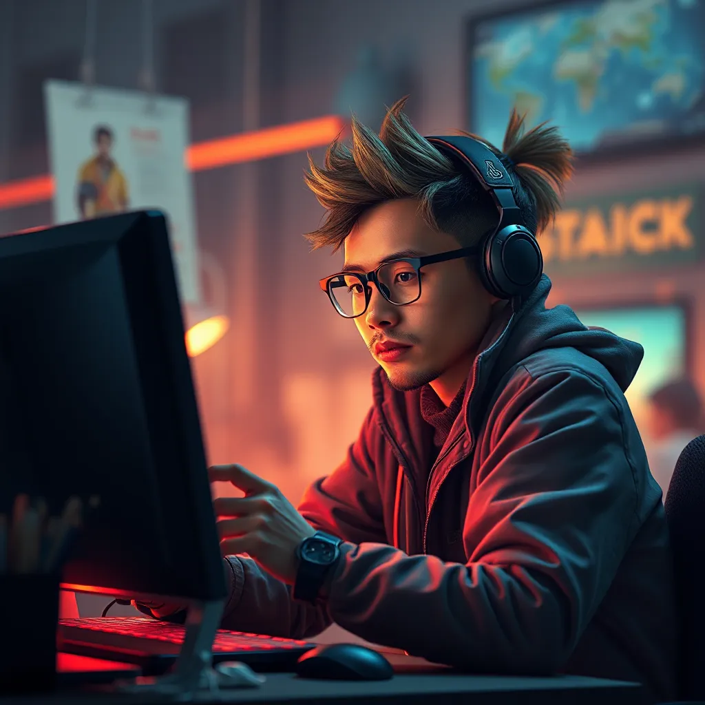 RPG Fan Wonders About Transition to Expedition 33 : LevelUpTalk