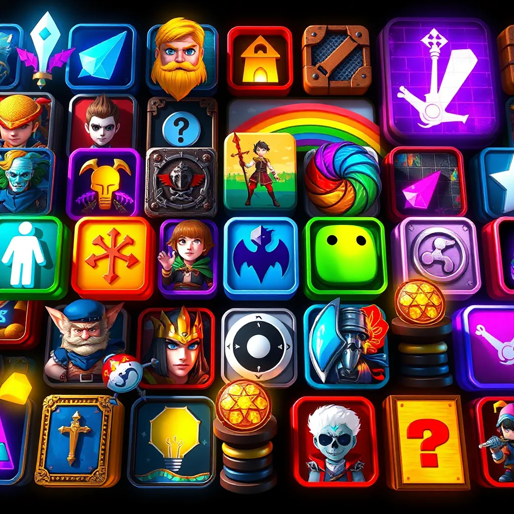 Best Pick-Up RPGs on Steam: Quick and Fun Choices : LevelUpTalk