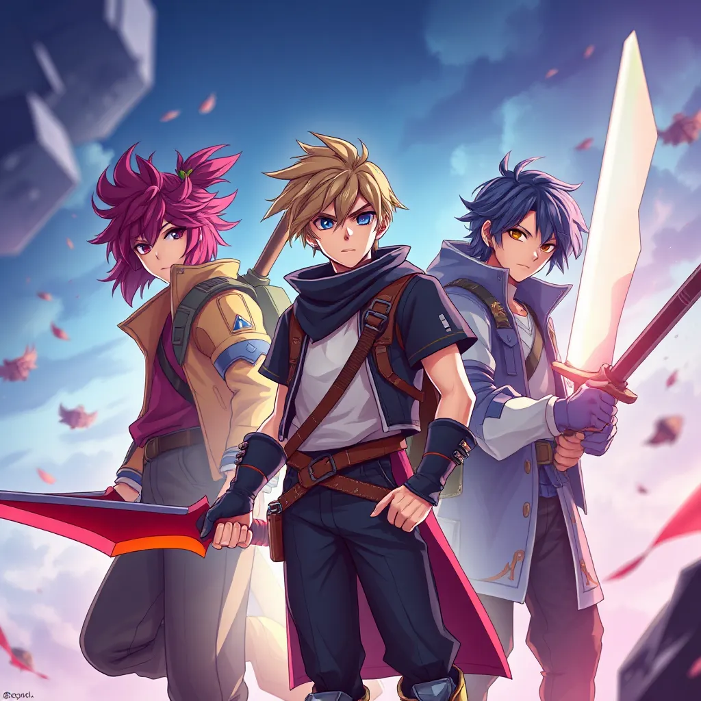 Exploring Metaphor: Worth Buying for RPG Fans in 2025? : LevelUpTalk