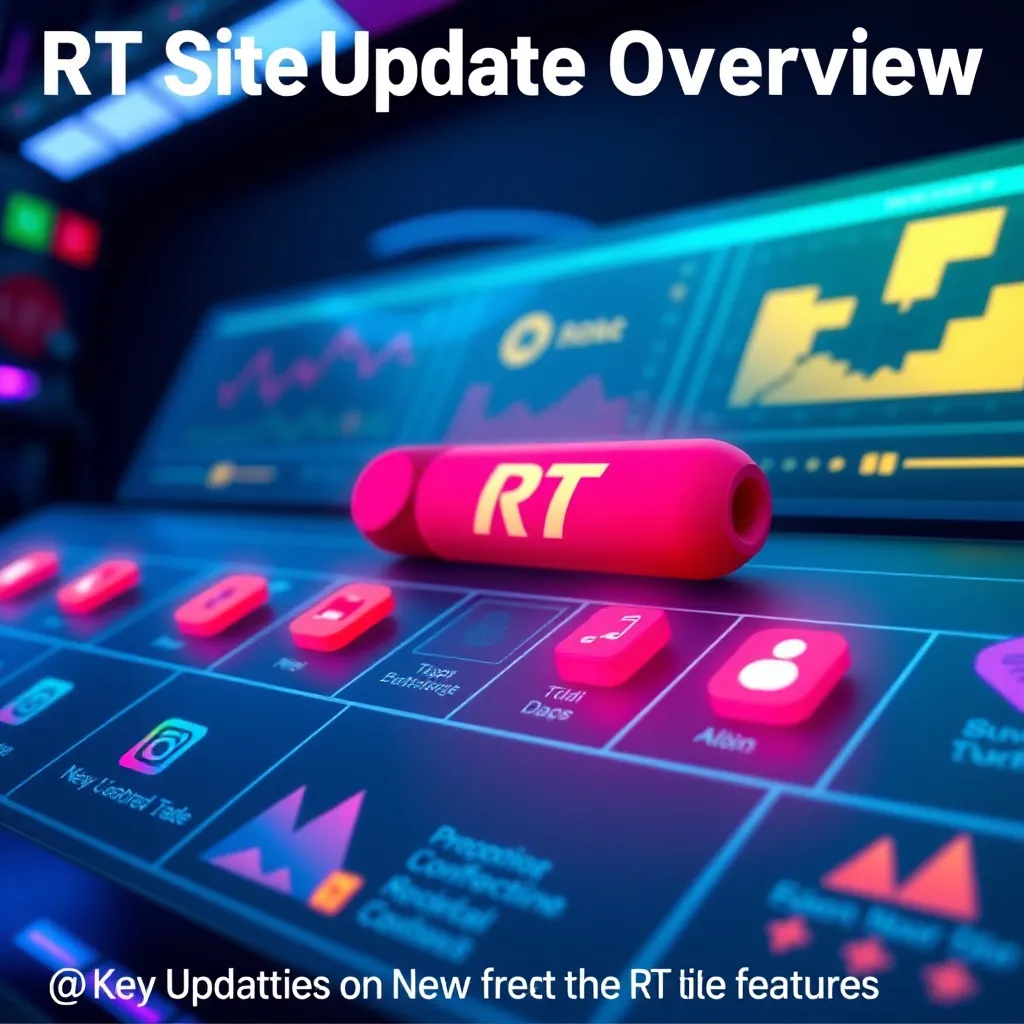 Key Updates on Recent RT Site Changes and Features : LevelUpTalk